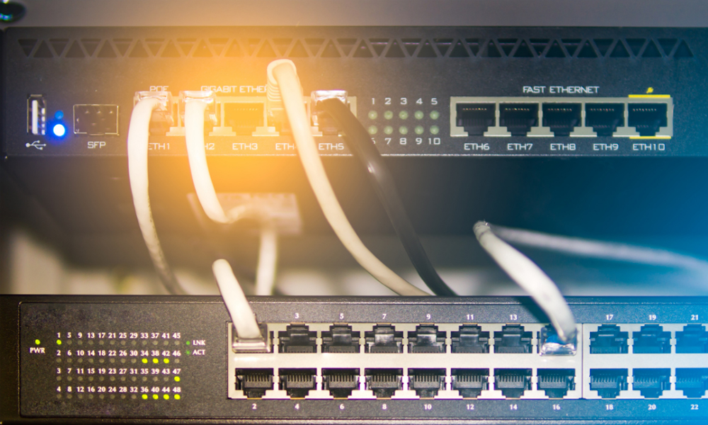 Leading Manufacturer of FTTH Solutions | NexTik